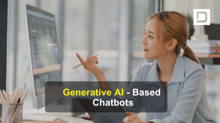 How Much Does It Cost to Develop a Generative AI-Based Chatbot in 2025 ...