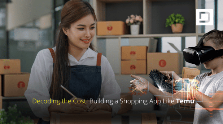 How Much Does It Cost to Build a Shopping App Like Temu? - Mobile App Development Company in ...