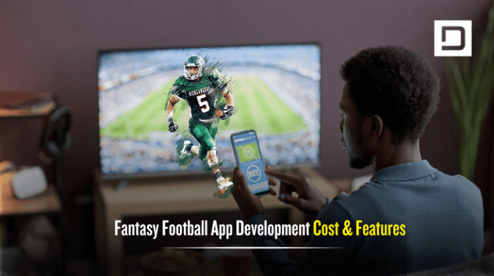 Fantasy Football App Development with AWS DynamoDB - Mobile App ...