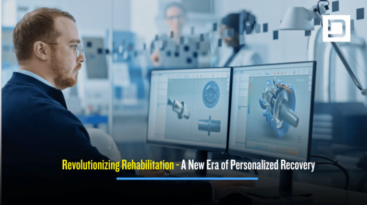 Revolutionizing Rehabilitation - A New Era of Personalized Recovery ...