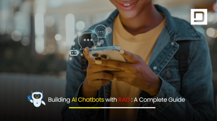 Building AI Chatbots with RAG: A Complete Guide - Mobile App Development Company in South Africa ...
