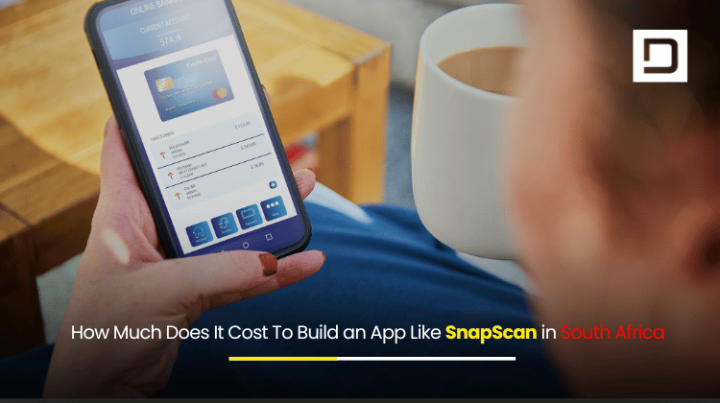 How Much Does It Cost To Build an App Like SnapScan in South Africa ...