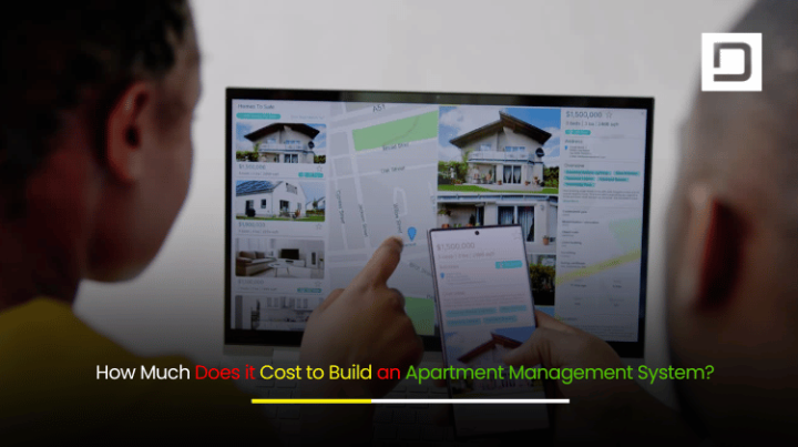 How Much Does it Cost to Build an Apartment Management System? A ...
