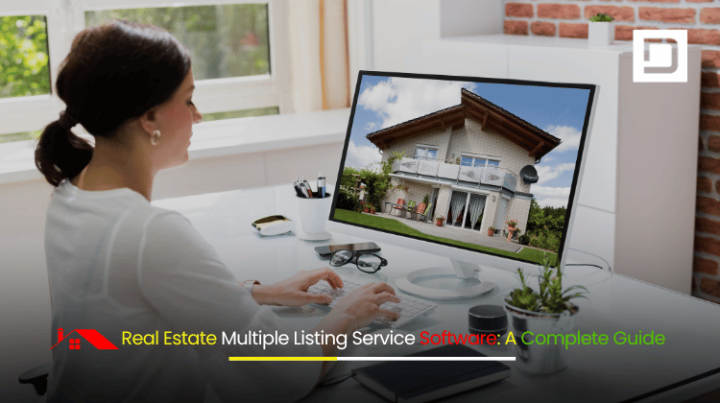 Real Estate Multiple Listing Service Software: A Complete Guide - Mobile App Development Company ...
