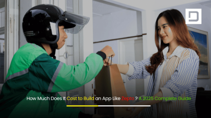 How Much Does It Cost to Build an App Like Zepto? A 2025 Complete Guide - Mobile App Development ...