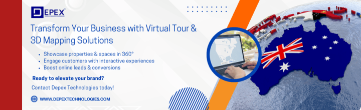 Virtual Tour and 3D Mapping Software: A Complete Guide - Mobile App ...