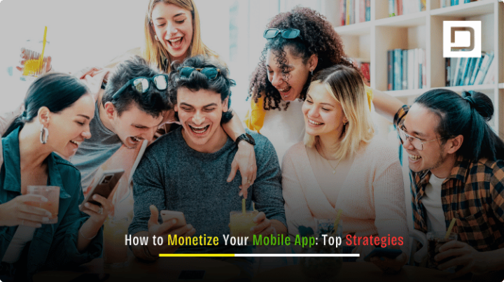 How to Monetize Your Mobile App: Top Strategies - Mobile App Development Company in South Africa ...